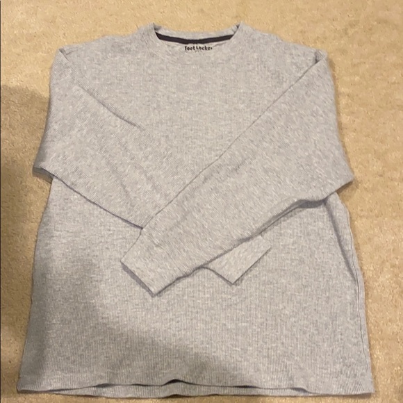 Foot Locker | Shirts | Mens Thermal Shirt | Poshmark